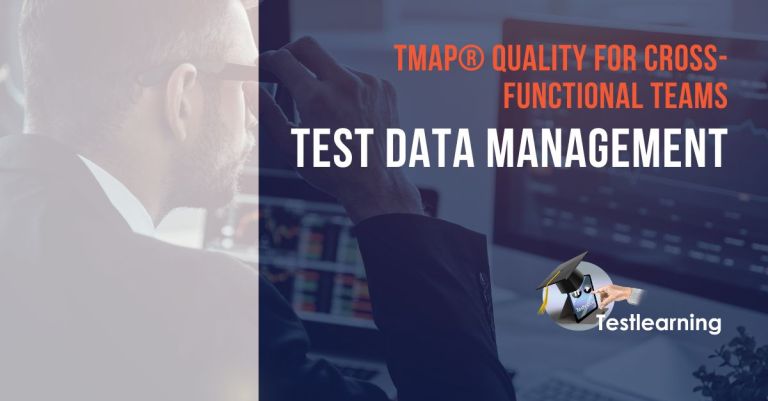 The Power Of Test Data Management Tdm Testlearning